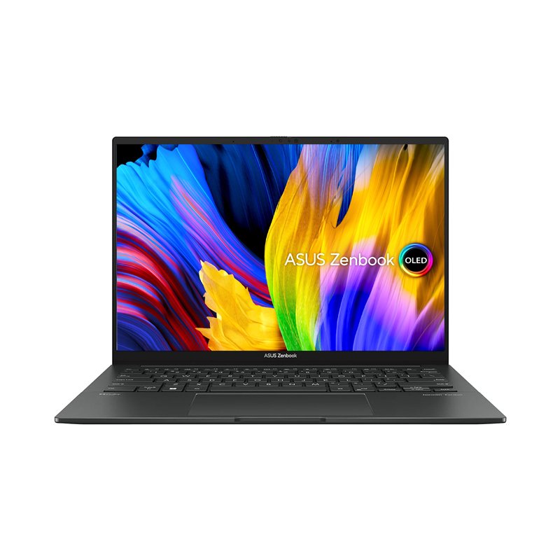 Asus ZenBook 14 Intel Core Ultra 5-125H 512GB SSD 8GB 14″ WUXGA OLED ...